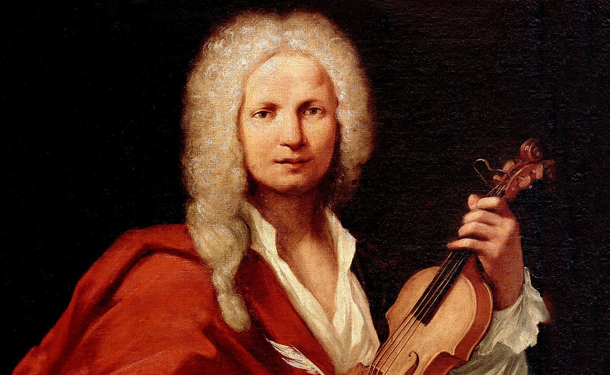 Clásica para dummies: 'La primavera' de las Cuatro estaciones de Vivaldi